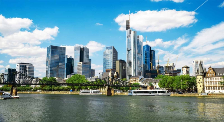 Our Experience at CPhI Frankfurt 2025: Exploring Opportunities and ...