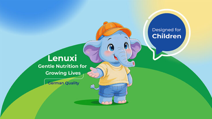 Lenus Health | Pharmaceuticals, Medical & Dietary Supplies